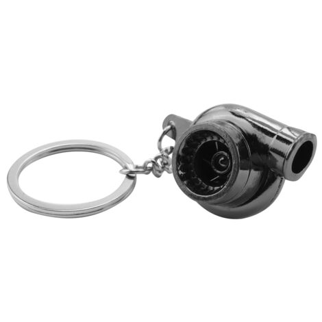 Sleeve Bearing Spinning Golden Auto Parts Models Turbine Turbocharger ...