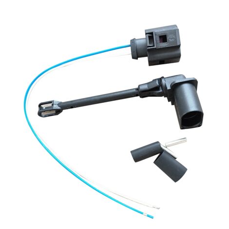 Trucks Air Cond Temperature Sensor Kit Spare Parts for Volvo Man Trucks ...