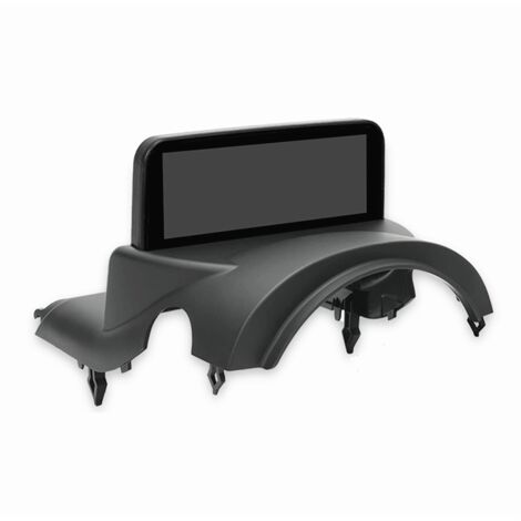 Digital Instrument Cluster HUD for Tesla Model 3/Y 2021+ Accessories ...