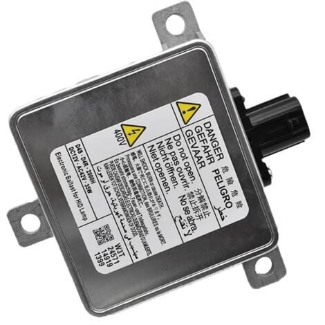 1Set W3T21571/W3T216/W3T21671 Xenon HID Headlight Ballast with Wire ...