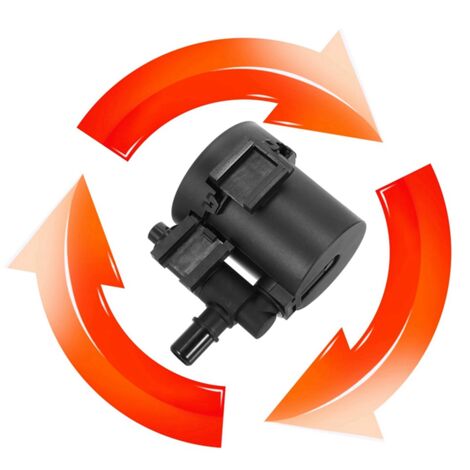 Car Vapor Canister Vent Solenoid Valve for Chevrolet Silverado GMC ...