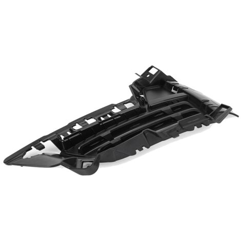 Right Front Bumper Lower Grille Grill Cover Black for BMW X5 F15 2014 ...