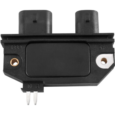 Ignition Module for Mercruiser Penta OMC 4-cyl V6 & V8 Engines distributor