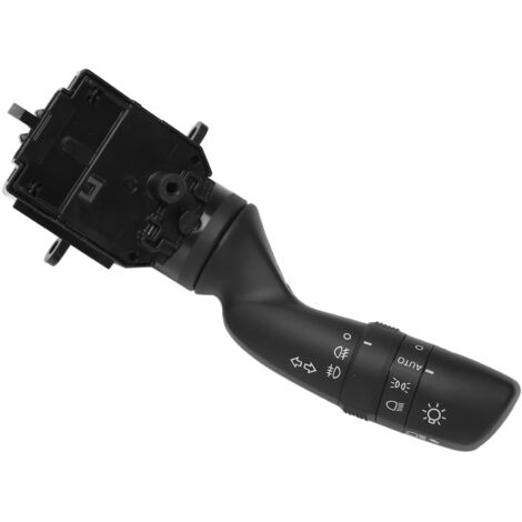 Auto Headlight Closing Handle Sensor Switch Fog Light Button For Toyota ...