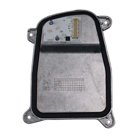 Right LED Headlight Turn Signal Module 63118737589 for BMW MINI F55 F56 ...