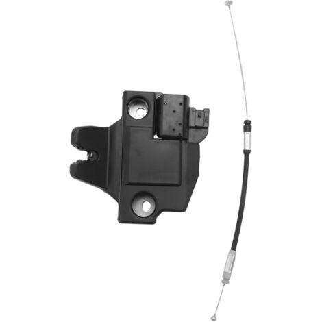 Car Trunk Door Latch Lock for Lexus ES350 3.5L 2007-2012 64600-33140 ...