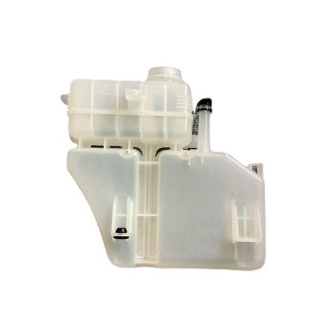 Radiator Reservoir Tank Wear Balance Tank Pressure 22948113 Suitable ...