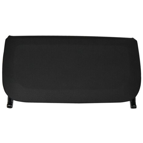 LHD RHD Car Seat Back panel Part Cover Replacement Beige Black For-BMW ...