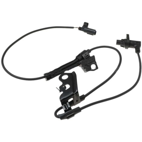 Front Left ABS Speed Sensor Intake Air Pressure Sensor For Toyota ...