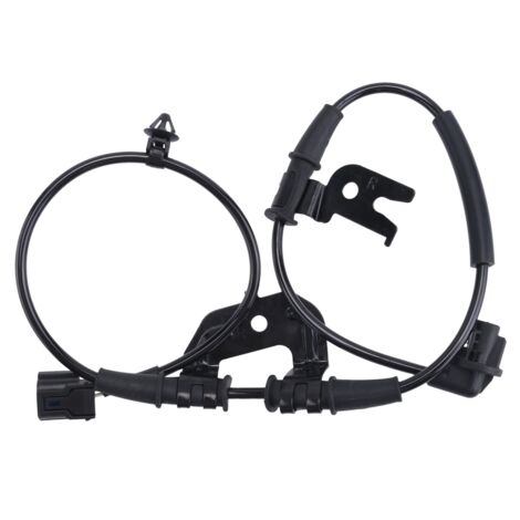 Automotive Right ABS Wheel Sensor Anti-Lock Sensor for Hyundai I10 ...