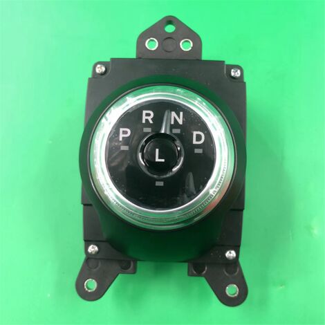 Car Gear Electric Shift Selector JX6P-7P155-FH JX6P7P155-GB for Ford ...