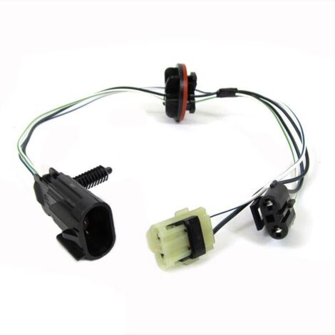 Car Headlight Lamp Wire Wiring Harness 68193062AB for Dodge RAM 1500 ...