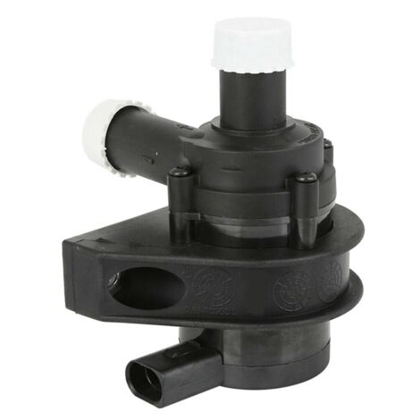 Car Engine Additional Water Pump 06H 965 561 for Audi A4 A5 Q5 2009 ...