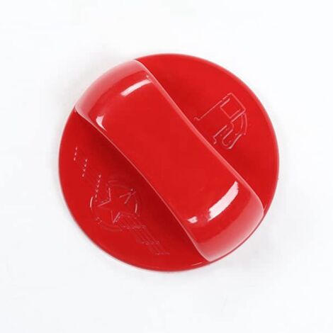 For Suzuki Jimny JB64 JB74 2019-2021 Door Fuel Tank Cover Gas Lid ...