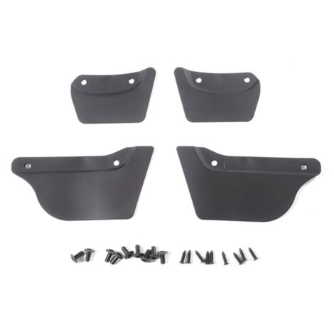 For Tesla Model 3 Highland 2024 Car Wheel Mud Flaps Splash Guards ...