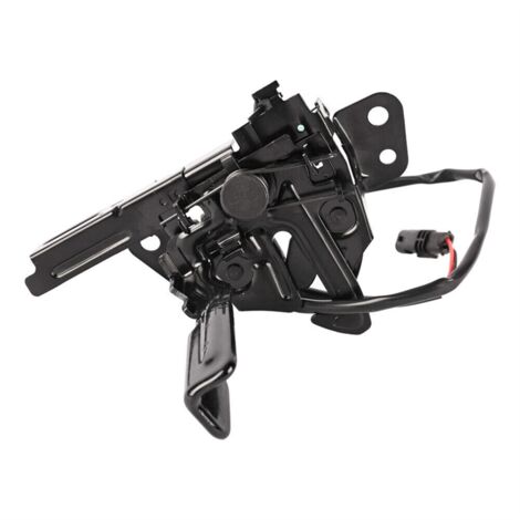 Engine Cover Latch Assy 81130F2010, 81130-F2010 for 2017-18 Hyundai ...