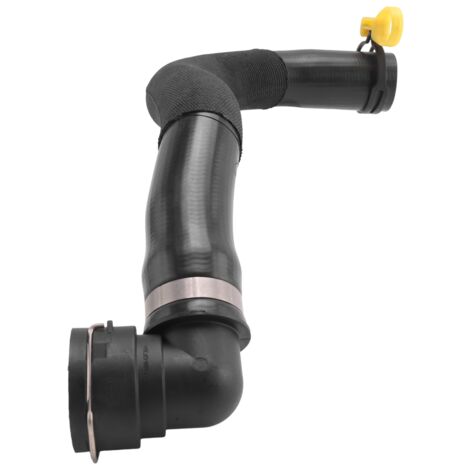 Upper Radiator Coolant Hose for Land Rover Discovery IV L319 Range ...