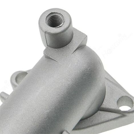 Automobile Engine Coolant Thermostat Housing for Toyota Hiace Van ...