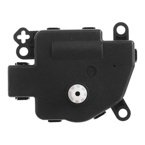 68224186AA HVAC Heater Blend Door Actuator Air Door Actuator for Dodge ...