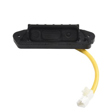 5810A090 Car Rear Trunk Lid Lock Release Handle Tailgate Switch Button ...