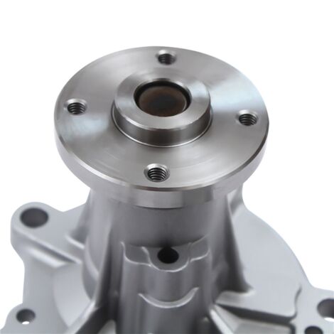 For Kubota V2203 V2403-4 Engine 1G730-73032 1G730-73030 Cooling Water Pump
