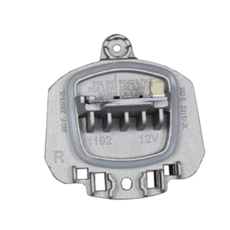 63119851048 Right LED Headlight Control Module for BMW M4 G22 G26 M3 ...