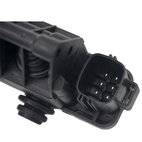 Front Air Suspension Valve Block EAS Control Unit For Land Rover ...