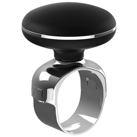 Car Steering Wheel Spinner Knob Power Handle Ball Hand Control Ball ...