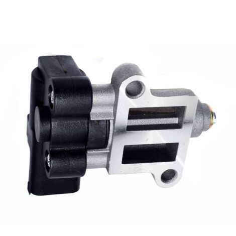 Idle Air Control IAC Valve 35150-02800 fits Hyundai Matrix i10 Kia Picanto