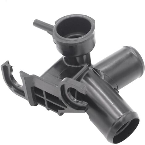 25329-3X600 New Radiator Engine Coolant Filler Neck Fits for Hyundai ...