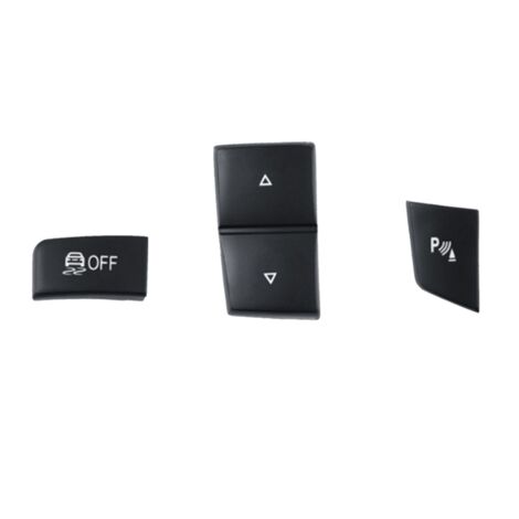 Car Sports Mode Switch Button 61319267890 for BMW 5 6 Series X3 X4 F10 F18 F25 F26 Center ...