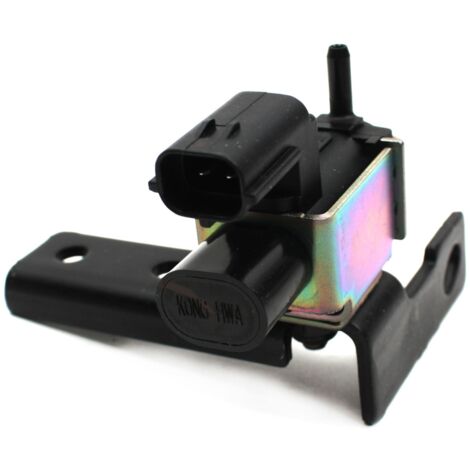 Purge Solenoid Valve Fit for Hyundai Santa FE Kia Optima 2.0L 2.4L ...