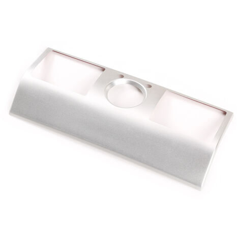 Car Central air conditioning Control Air Outlet Frame Trim stickers For ...