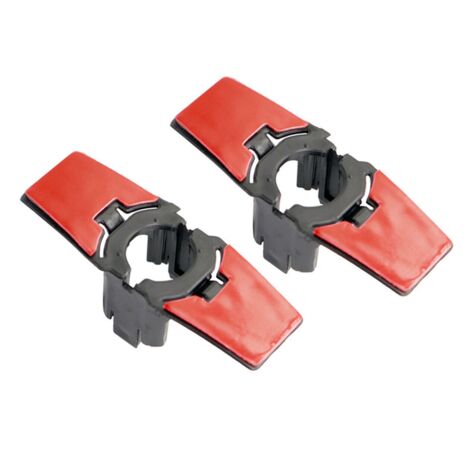 Front Bumper Parking Sensor Bracket Holder for Nissan Altima Murano ...