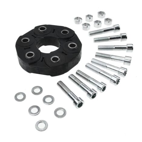 Drive Shaft Universal Joint with Bolts 1704100115 for Mercedes-Benz ...