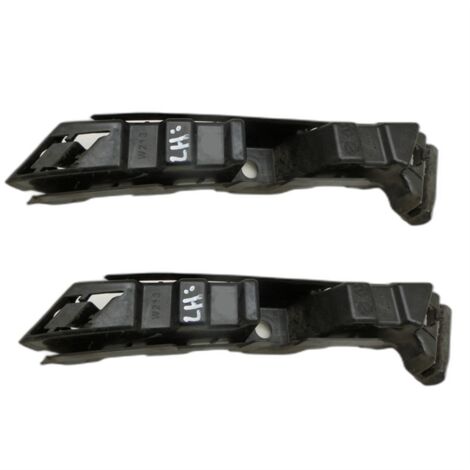 2138850365 2138850465 1 Pair Car LH+RH Bumper Lower Bracket for ...
