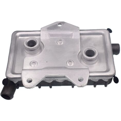 Engine Oil Cooler 6011800065 for Mercedes Sprinter 2500 3500 Dodge ...