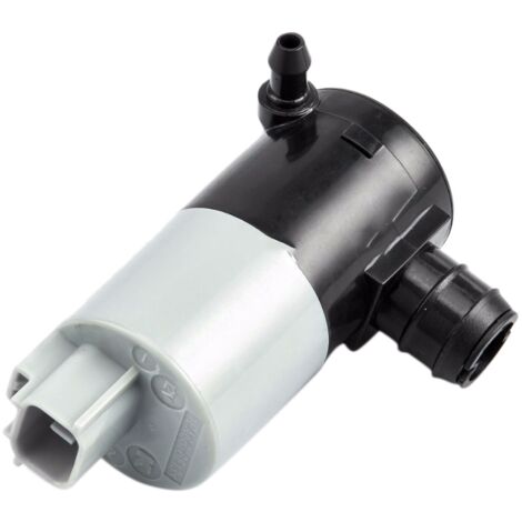 Car Windshield Washer Pump Nozzle Sprayer For Toyota Corolla Altis ...