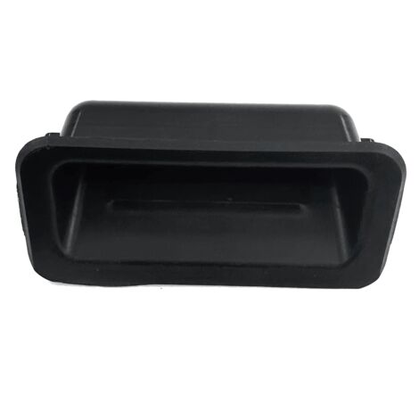 Car Outside Trunk Lid Lock Release Handle 812601M500 for Kia K3 Forte 5 ...