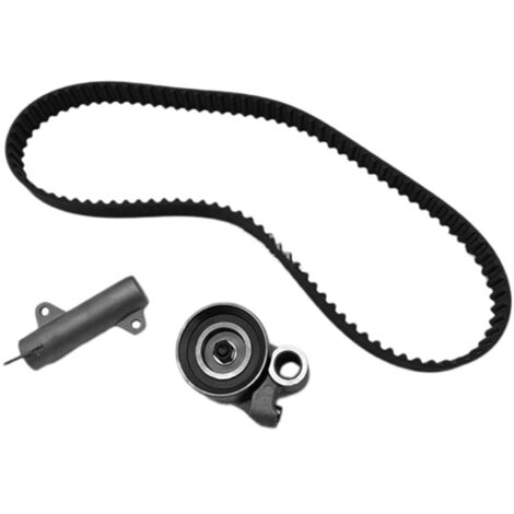 Timing Belt Pulley Set Kit 13540-67020 13505-0L010 13568-39016 for ...
