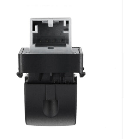 3 Pieces Car Window Single Switch Button Glass Lift Switch Button for ...