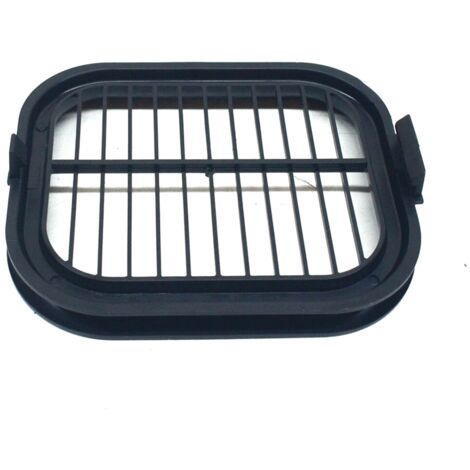 Engine Air Intake Hose Duct Grille Cover Accessories 13718635091 for ...