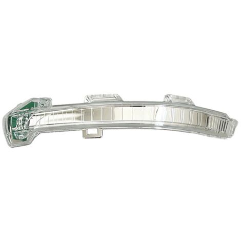5H0 949 101 Car Front Left Rearview Side Mirror Turn Signal Indicator ...