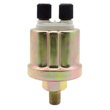 AD Universal Oil Pressure Sensor 1/8NPT 10mm 0-10BAR for Oil Press ...