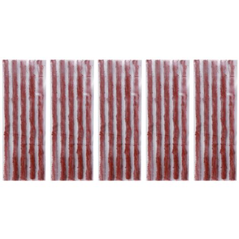 Flat Tire Plug Puncture Repair Strings,Firwood Tyre Repair Rubber ...