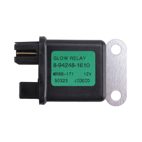 Glow Plug Relay for Yan-Mar NGK G71Su John Deere Cub Cadet Time Delay ...