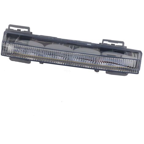 For Mercedes Benz W166 ML350 ML400 X204 GLK350 2012-2015 Car Front LED ...