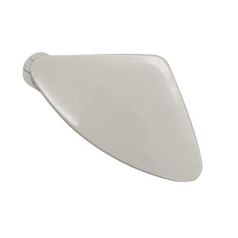 Car Front Bumper Tow Eye Hook Eye Cover Cap Painted 51117293116 for BMW ...