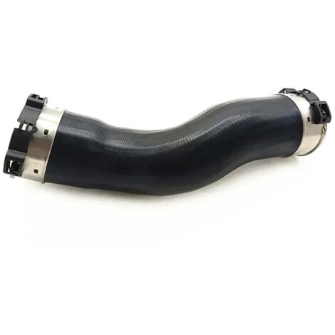A1665280482 Boost Air Hose Inter Cooler Pipe for Mercedes Benz W166 ML ...
