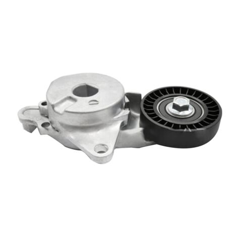 16620-21010 Belt Tensioner Pulley Assembly for Toyota Corolla 2.0L 2007 ...